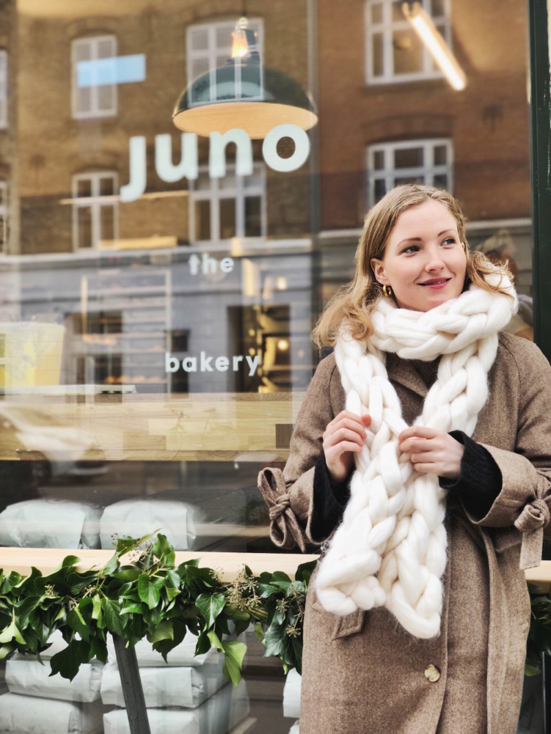 The new, hyped bakery in town - Juno The Bakery in Copenhagen - SILVER ...