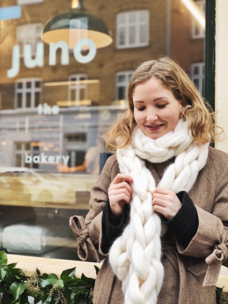 The new, hyped bakery in town - Juno The Bakery in Copenhagen - SILVER ...