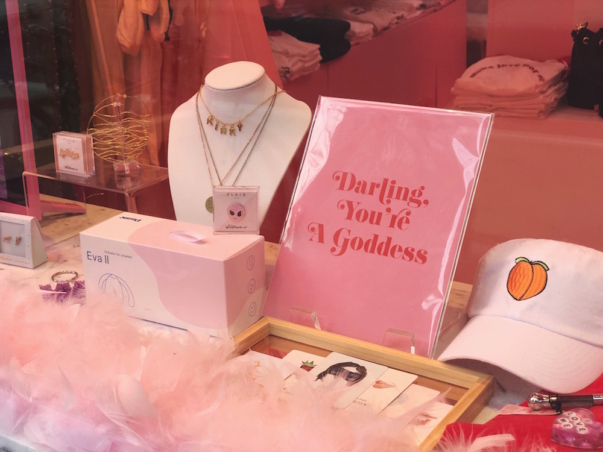 The hip, trendy guide: The coolest stores you must visit in Soho, NYC ...