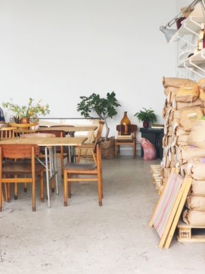 Lille Bakery: New cafe and bakery in Copenhagen with amazing breakfast ...