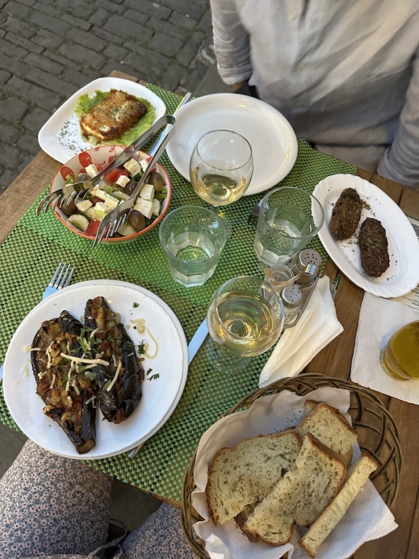 Rejseguide til Albanien: de lækreste steder i Albanien - SILVER STORIES