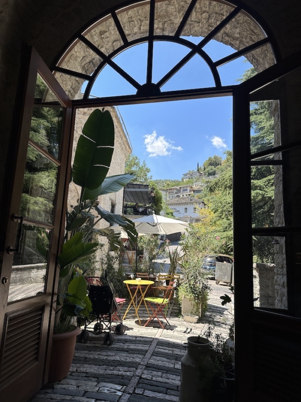 Rejseguide til Albanien: de lækreste steder i Albanien - SILVER STORIES